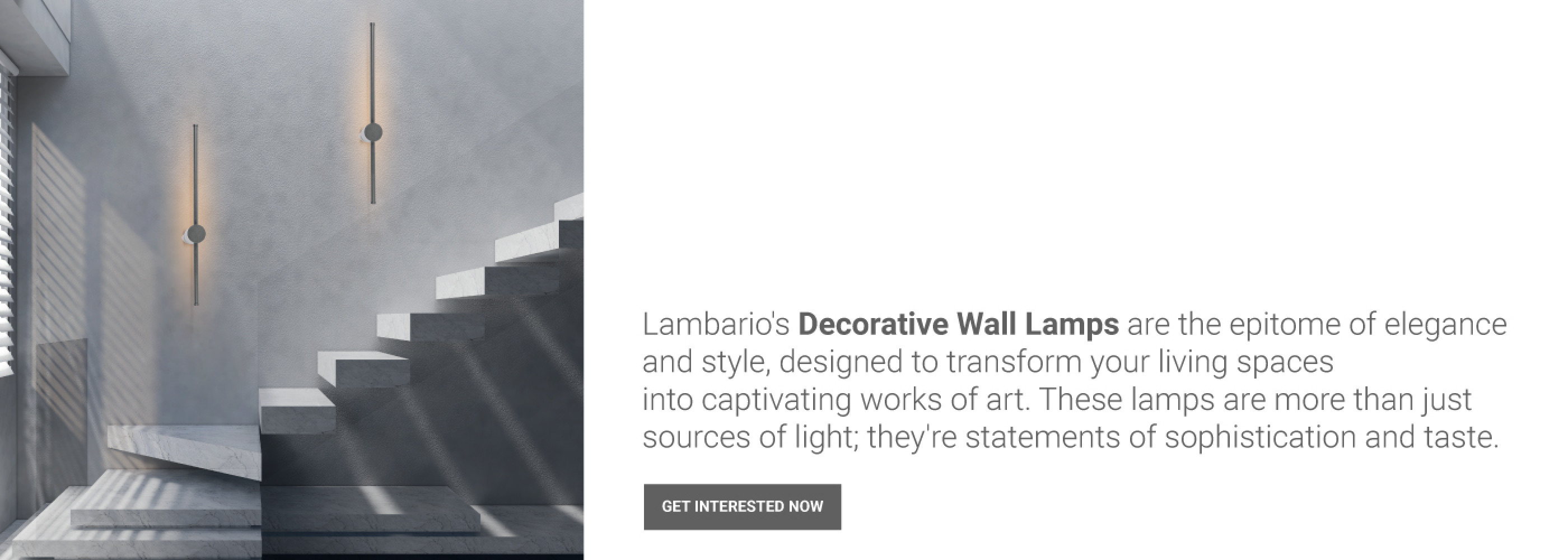 Lambario - Brighter moments