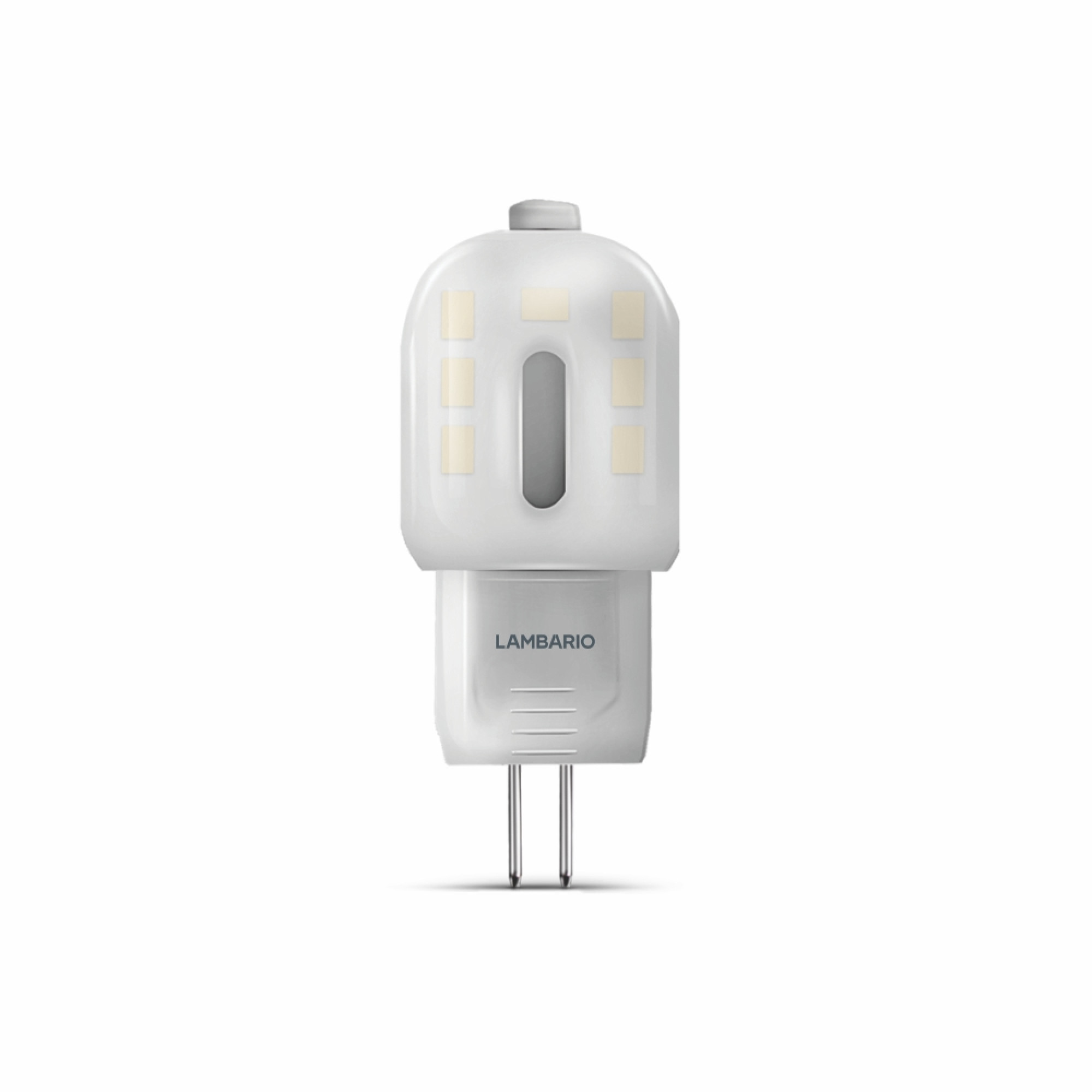 LED bulb G4