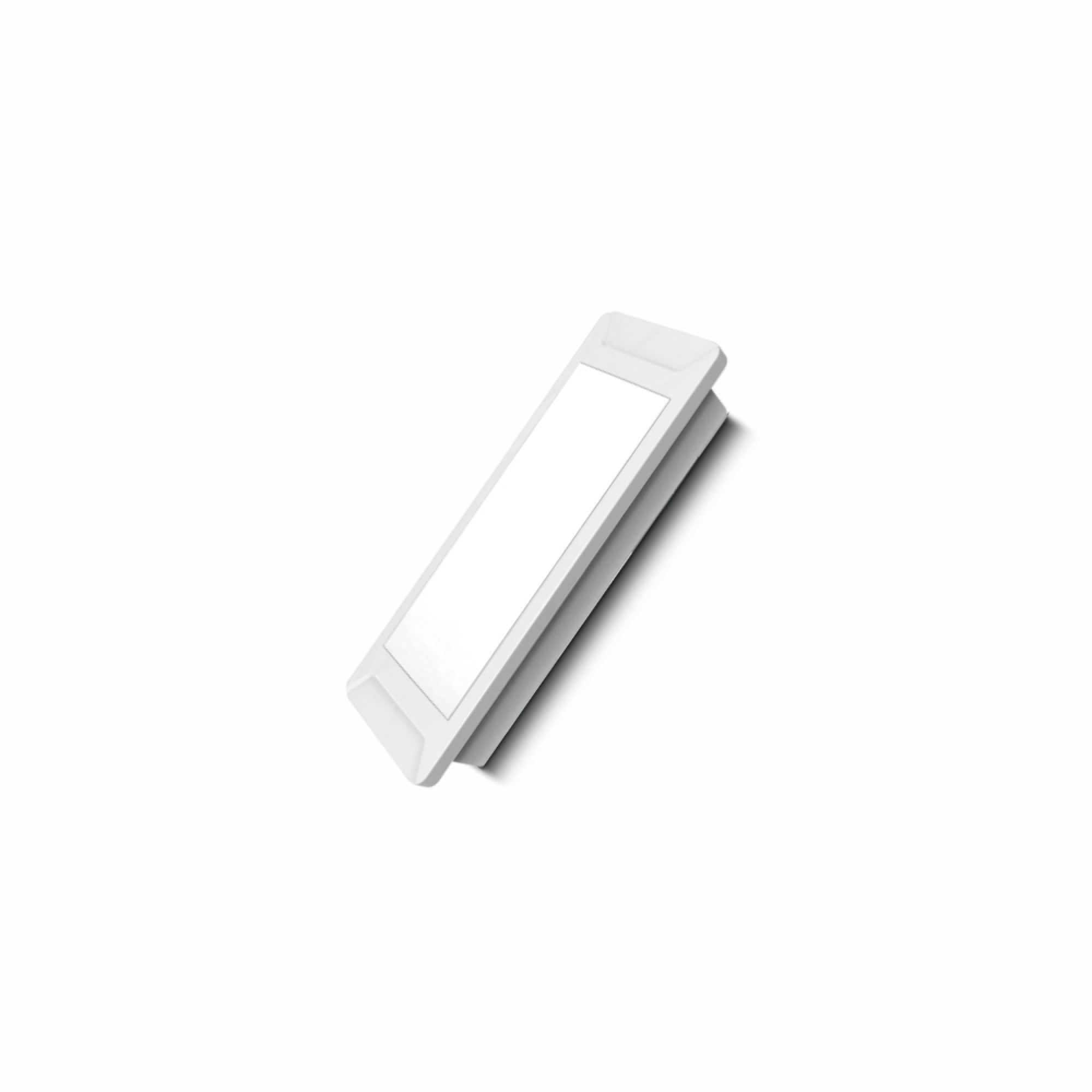 LED emergency lamp