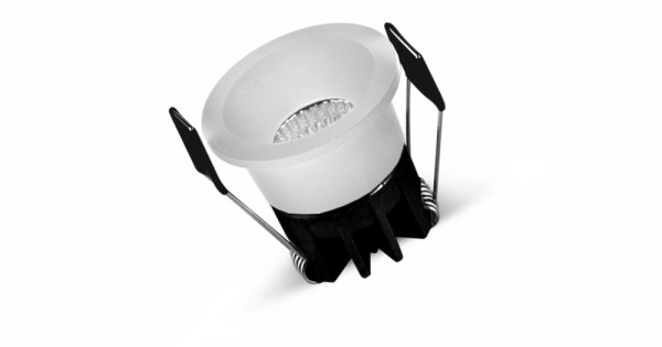 LED cabinet light