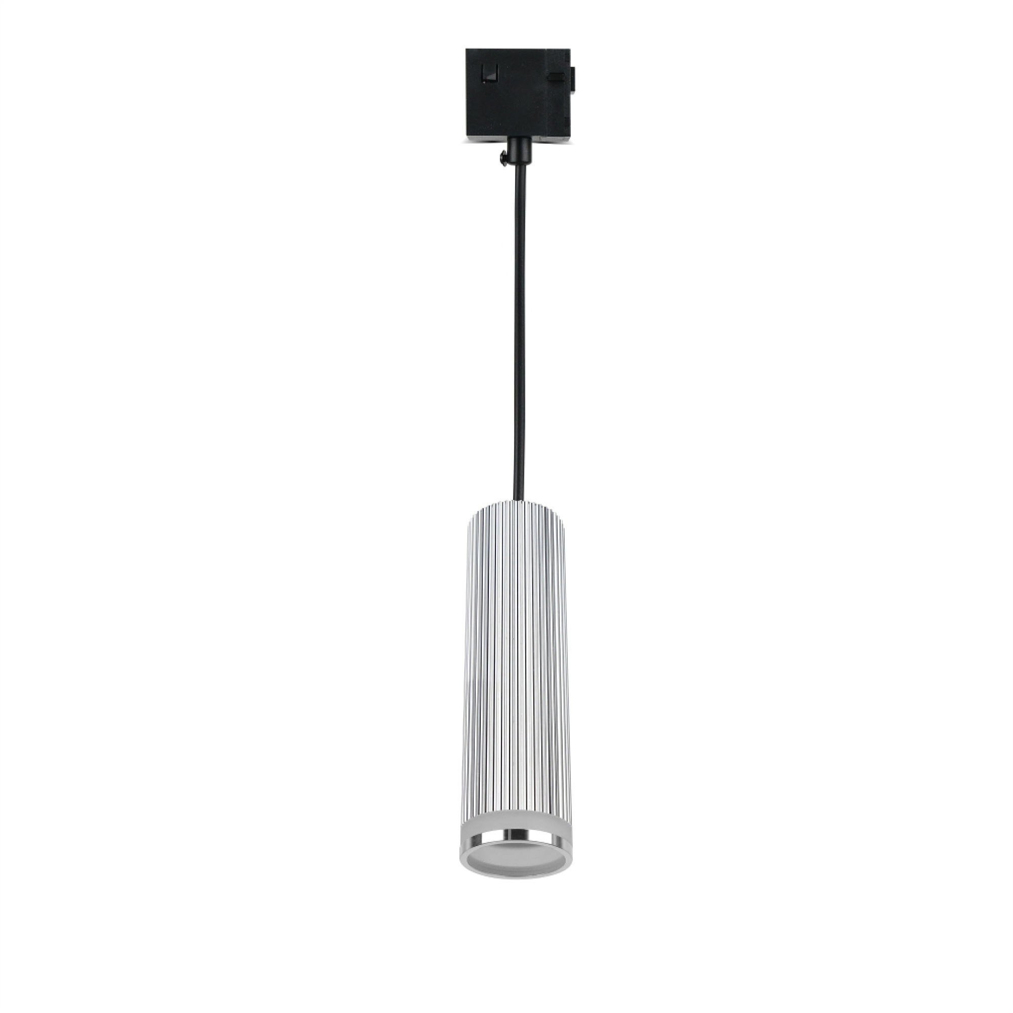 Magnetic tracklight 220v